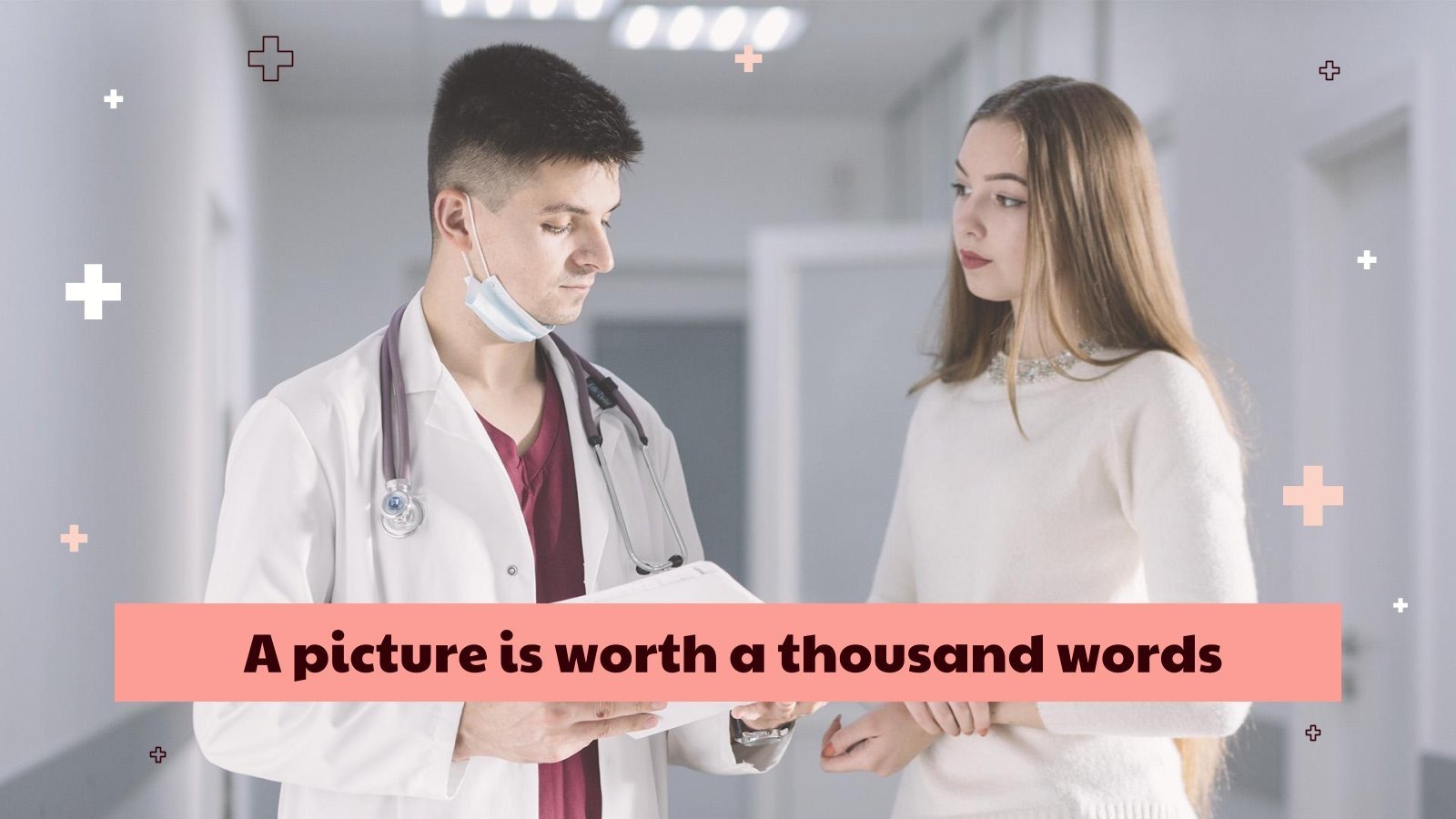 Uterus Fibroids Disease | Google Slides and PowerPoint