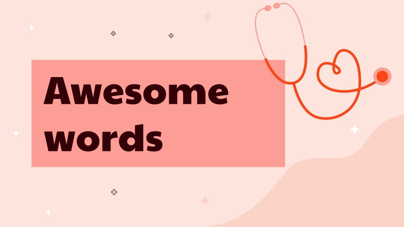 Uterus Fibroids Disease | Google Slides and PowerPoint