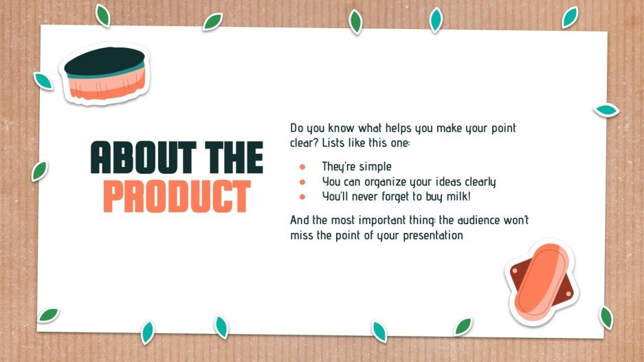 Use the Recycle Bins! MK Campaign | Google Slides & PowerPoint