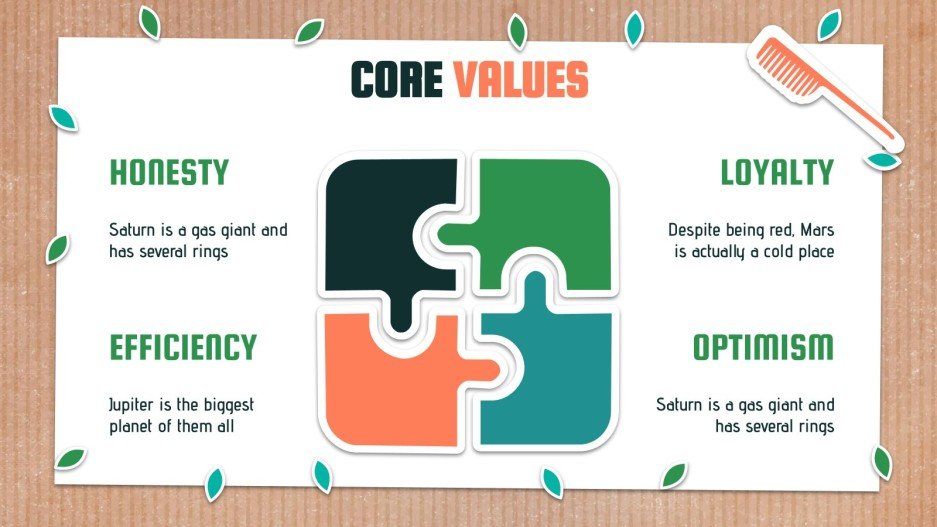 Use the Recycle Bins! MK Campaign | Google Slides & PowerPoint