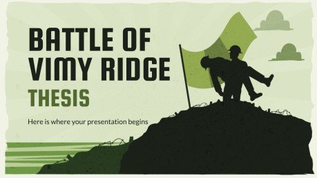 Free War Google Slides themes and PowerPoint templates
