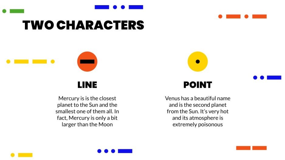 Let's Celebrate Morse Code Day | Google Slides and PowerPoint
