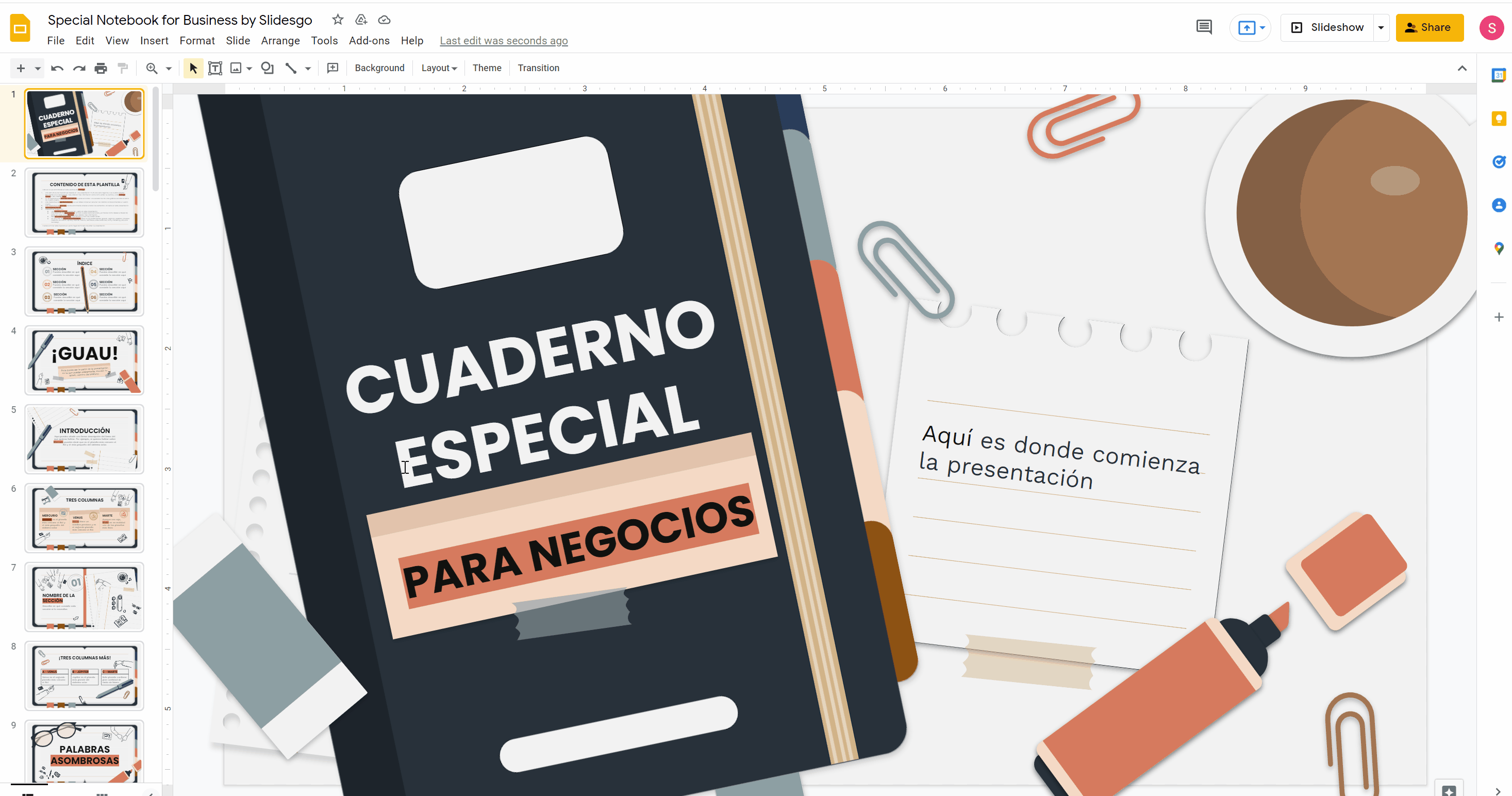 How To Highlight Text In Google Slides