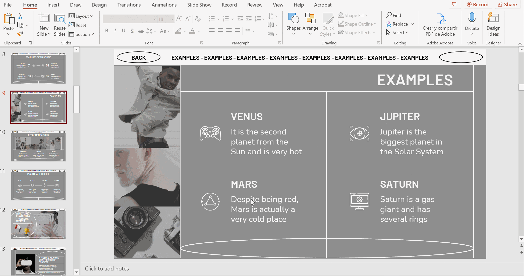 How To Highlight Text In PowerPoint