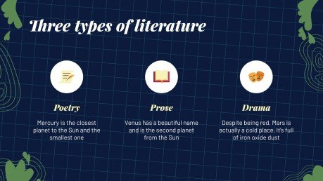 9th Grade: Reading Comprehension on Classical Literature