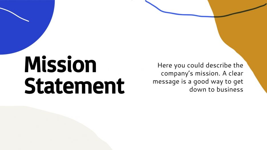 Architecture & Urban Planning Google Slides & PPT template