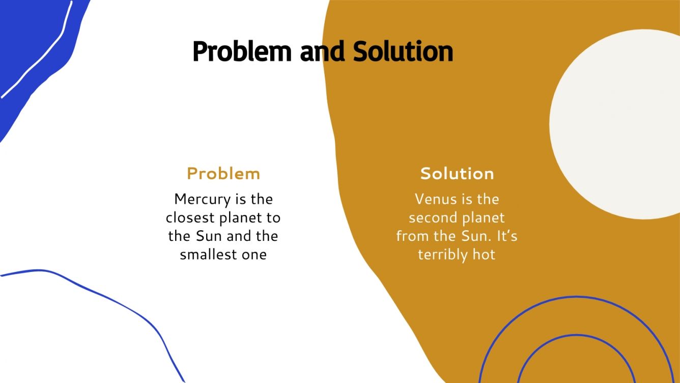 Architecture & Urban Planning Google Slides & PPT template