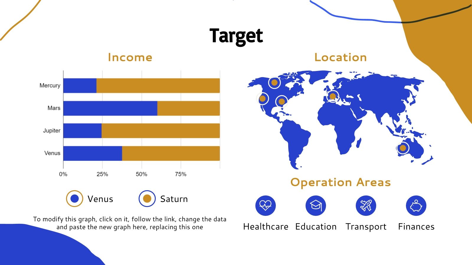 Architecture & Urban Planning Google Slides & PPT template
