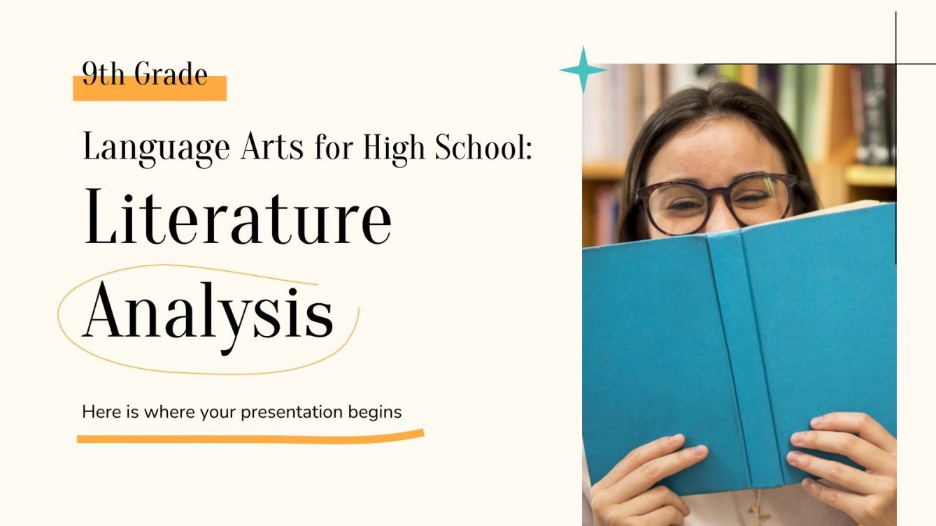 Free Middle School Google Slides themes and PowerPoint templates