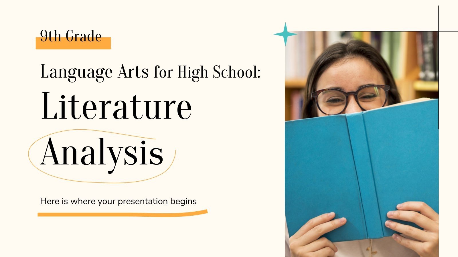 Free Middle School Google Slides themes and PowerPoint templates