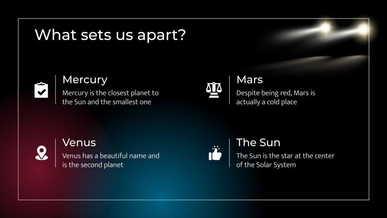 Police Training Academy | Google Slides and PowerPoint