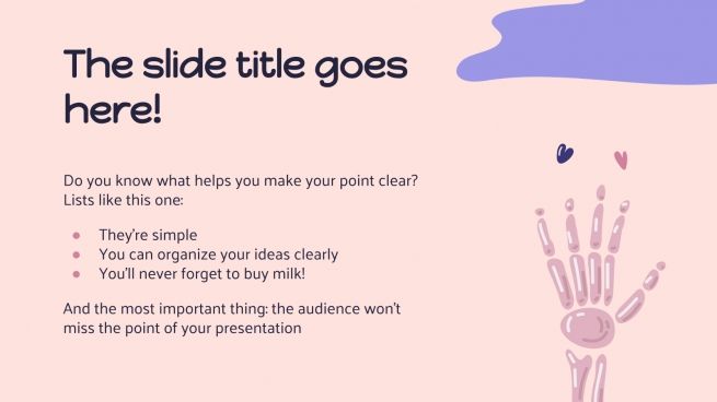 Cute Halloween Google Slides theme & PowerPoint template