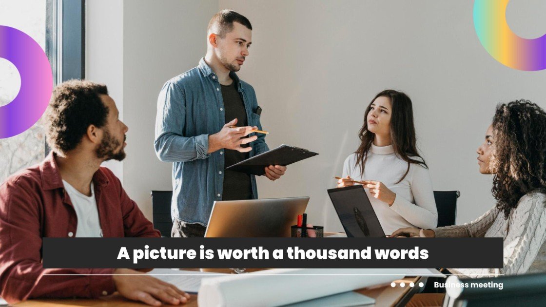 Committee Meeting | Google Slides and PowerPoint