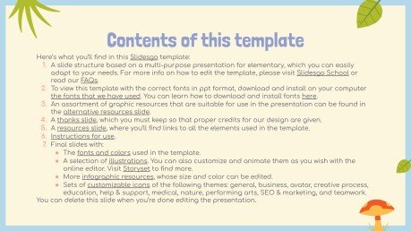 Language Arts for Elementary: The Sounds of e and r