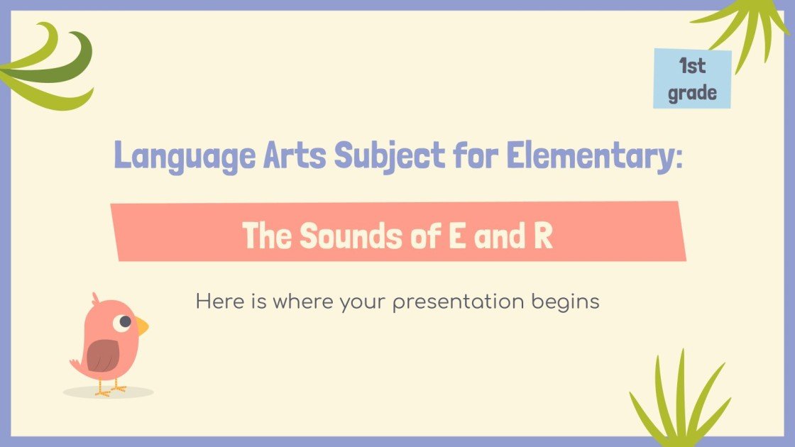 Free Physics templates for Google Slides and PowerPoint