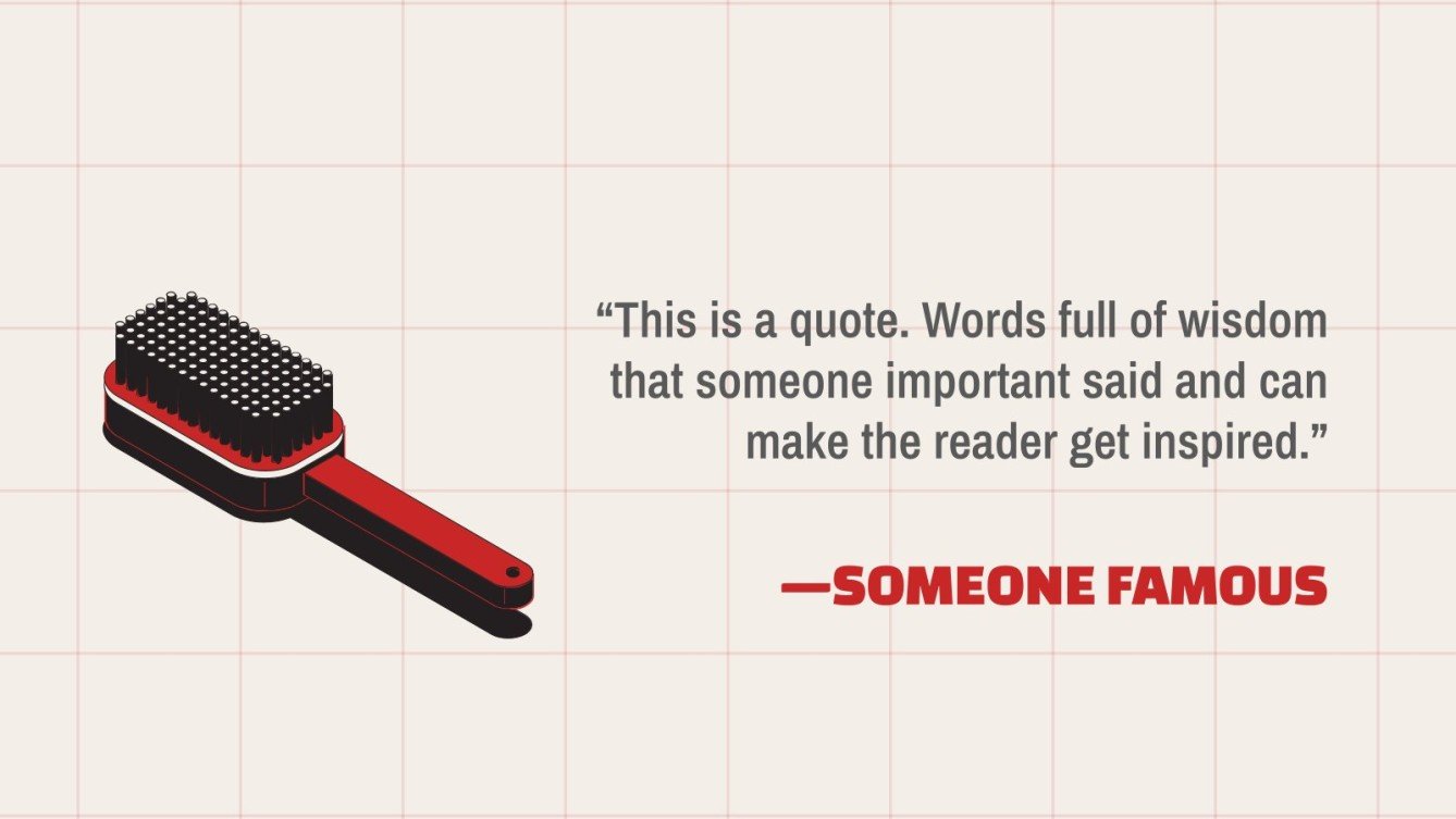 Garbage Sorting and Recycling Company | Google Slides & PPT