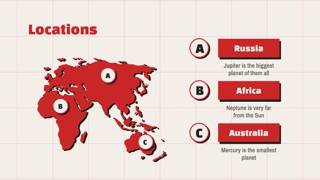 Garbage Sorting and Recycling Company | Google Slides & PPT
