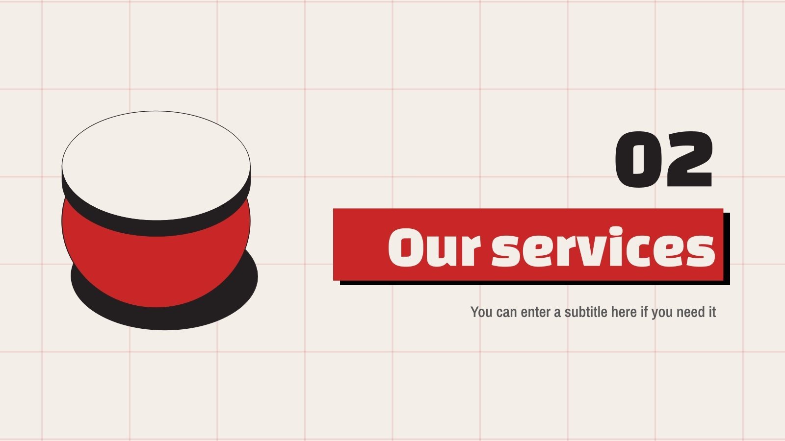 Garbage Sorting and Recycling Company | Google Slides & PPT