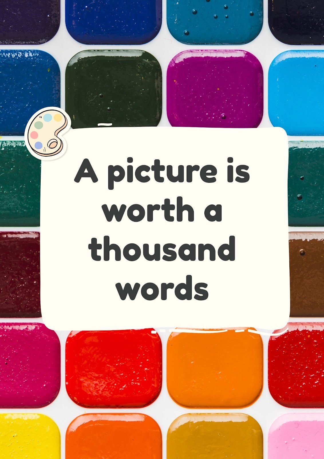 Funny Doodle Style: Student Book | Google Slides & PPT