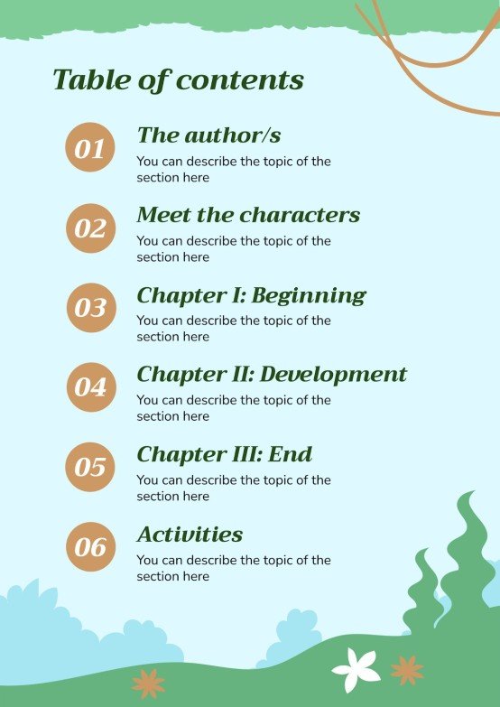 Snow White Storybook | Google Slides and PowerPoint