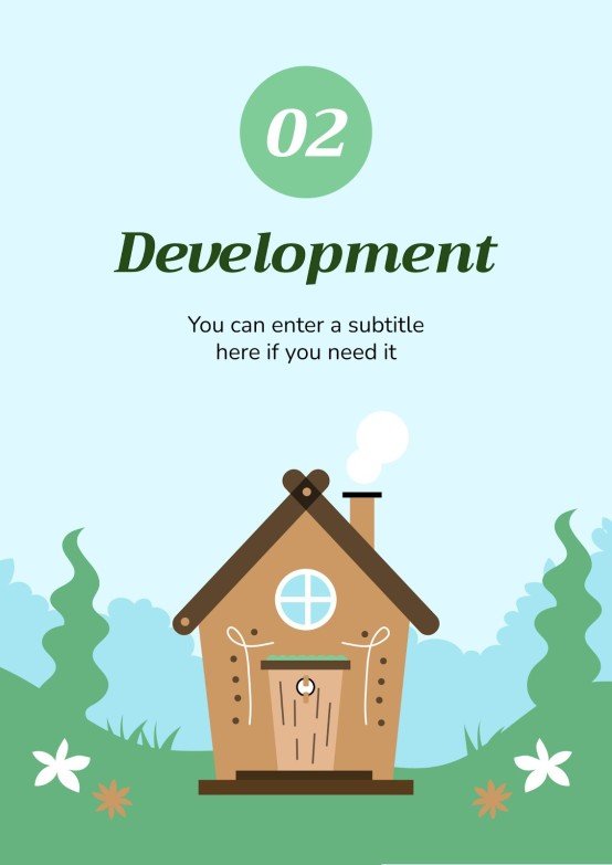 Snow White Storybook | Google Slides and PowerPoint