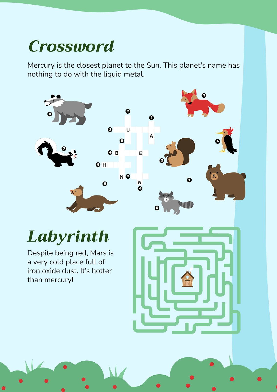 Snow White Storybook | Google Slides and PowerPoint