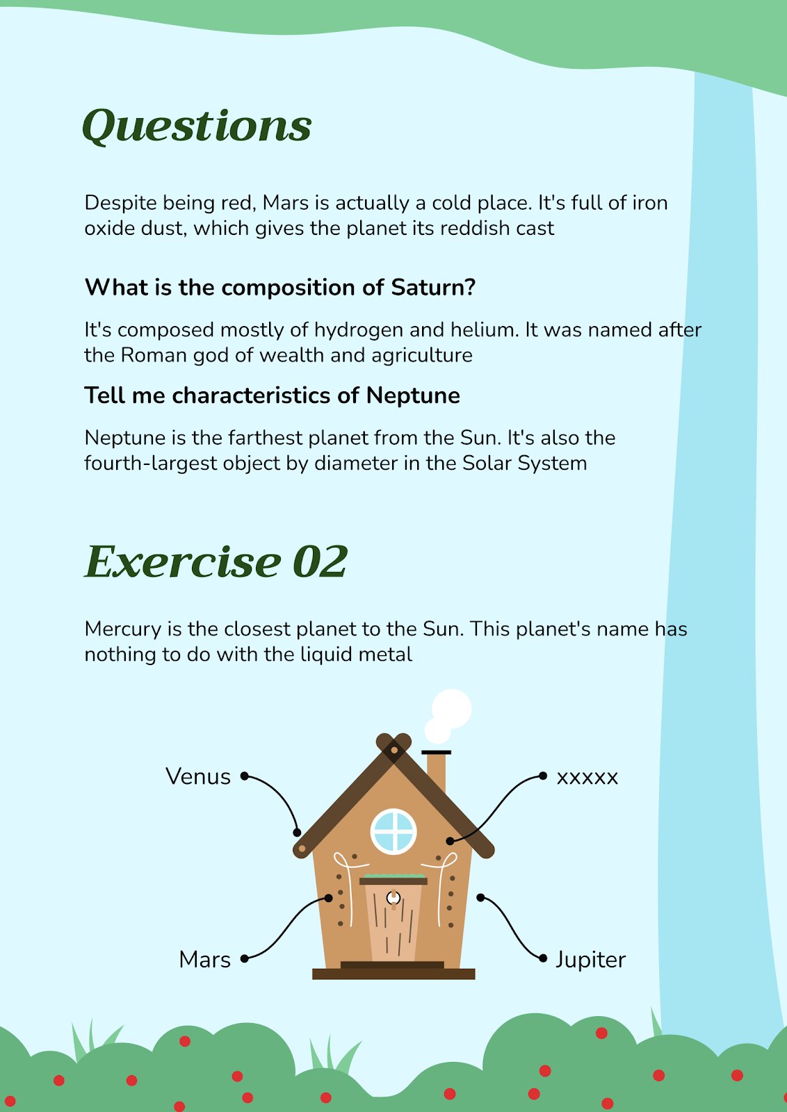 Snow White Storybook | Google Slides and PowerPoint