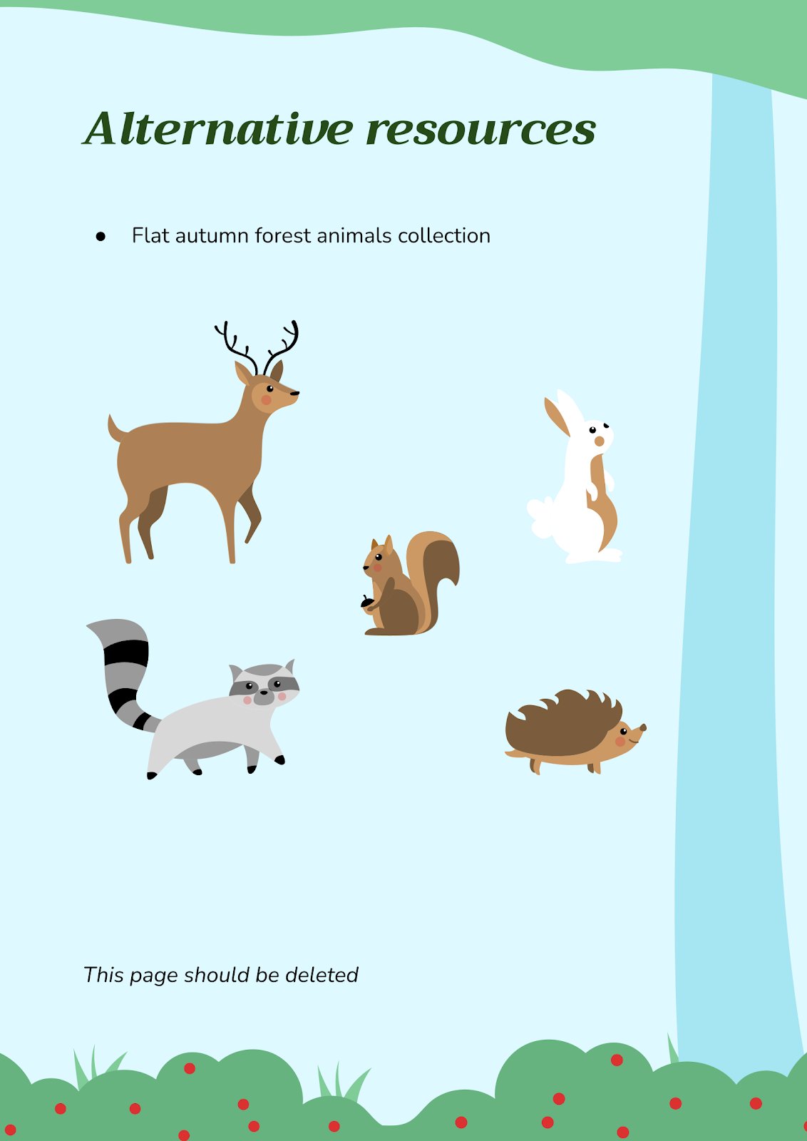 Snow White Storybook | Google Slides and PowerPoint