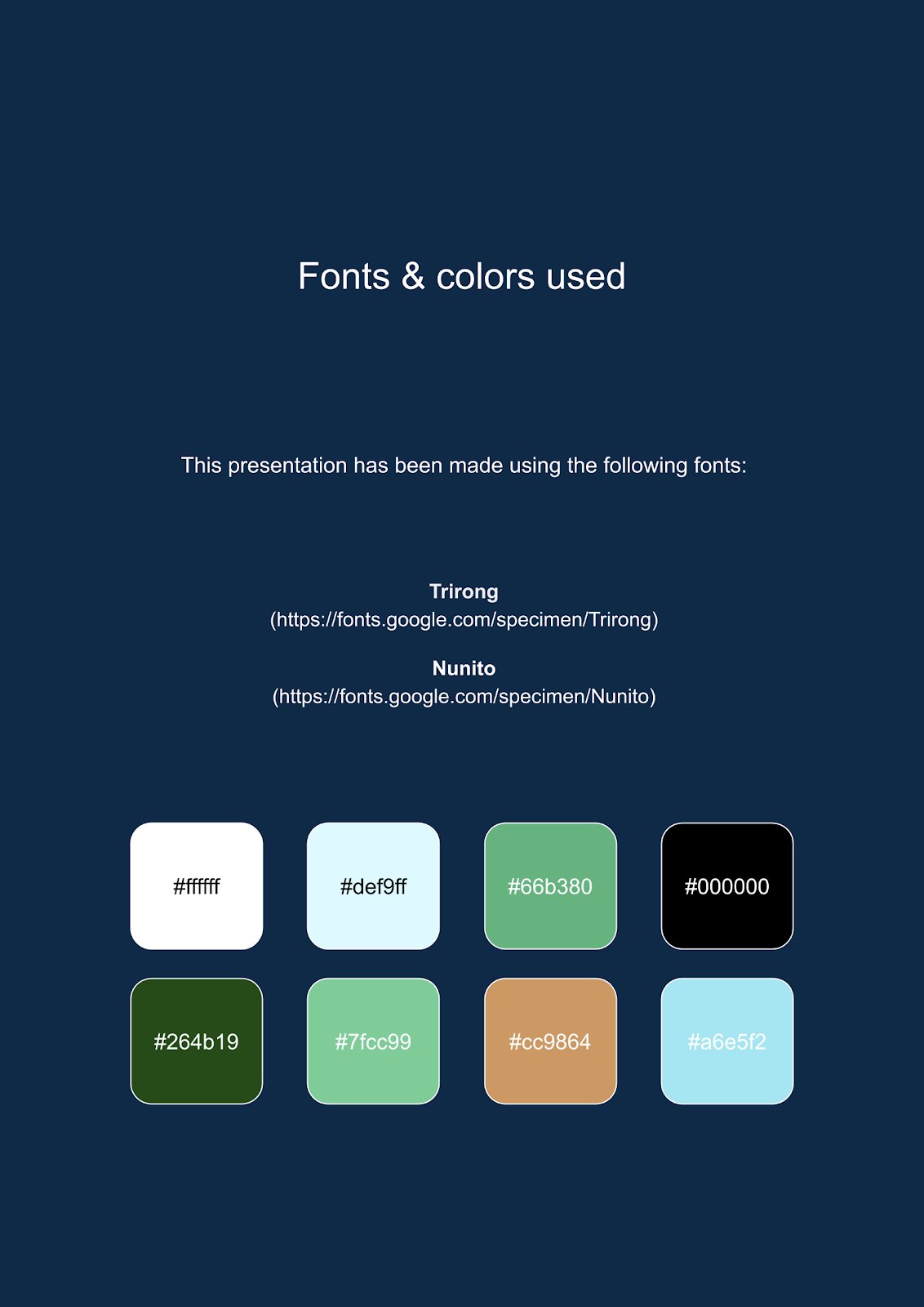 Snow White Storybook | Google Slides and PowerPoint
