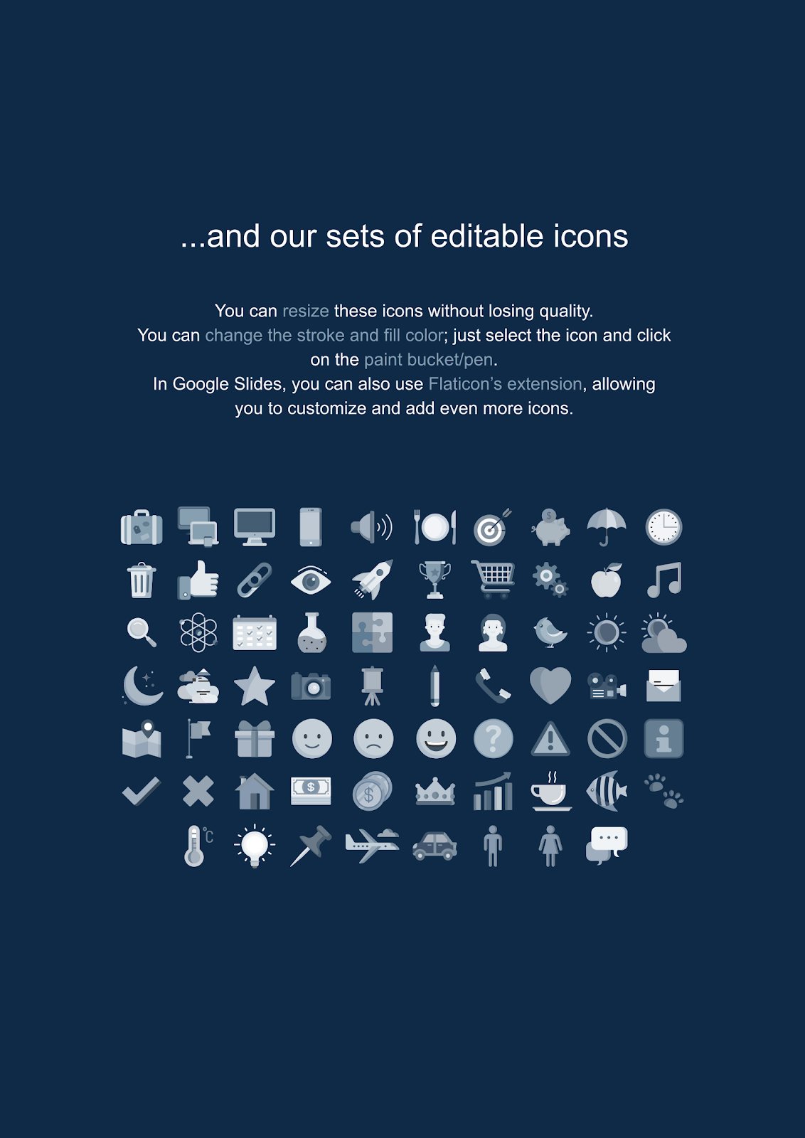 Snow White Storybook | Google Slides and PowerPoint