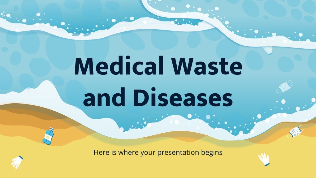 Free Ocean Google Slides Themes and PowerPoint Templates