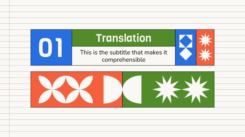 Math for High School: Similarity Transformations