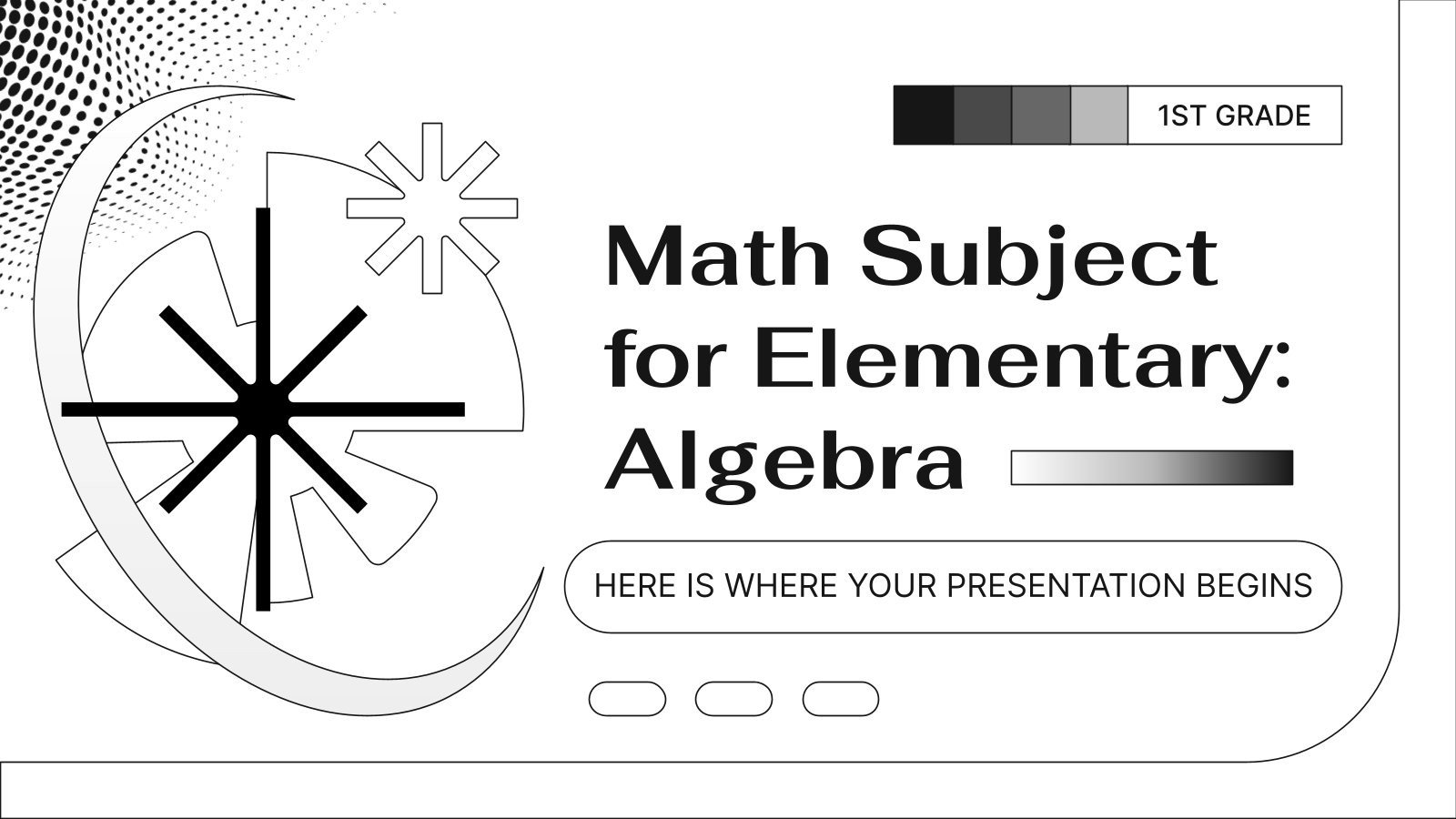 Free Science Google Slides themes and PowerPoint templates
