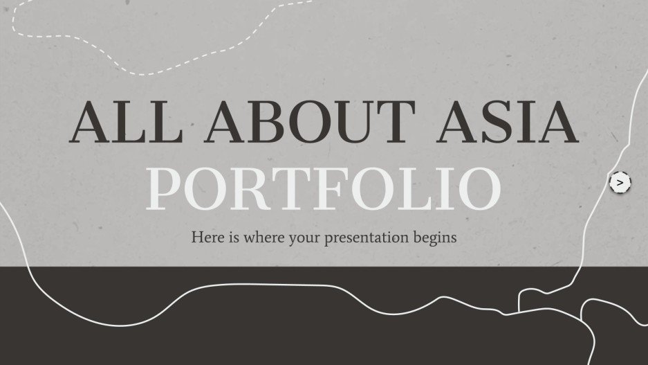 Free Gray Google Slide themes and PowerPoint templates
