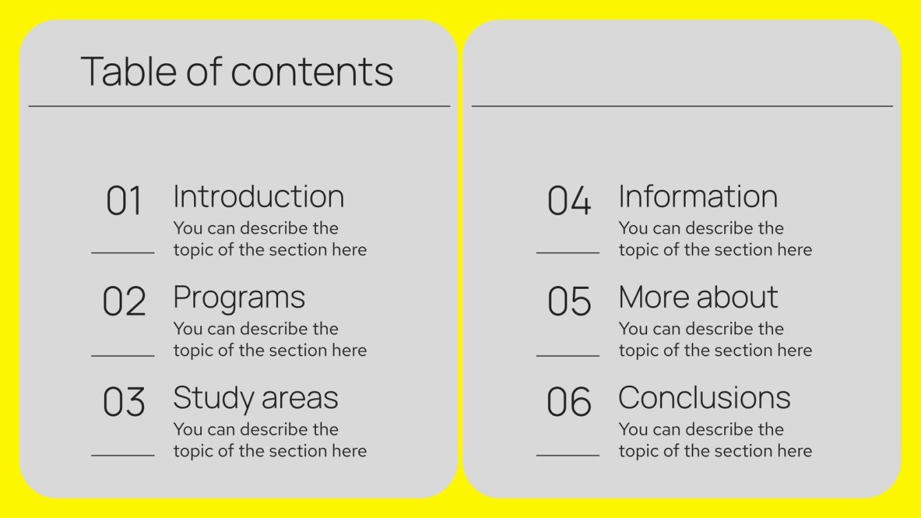 Major for College: Computer Networking & Telecommunications
