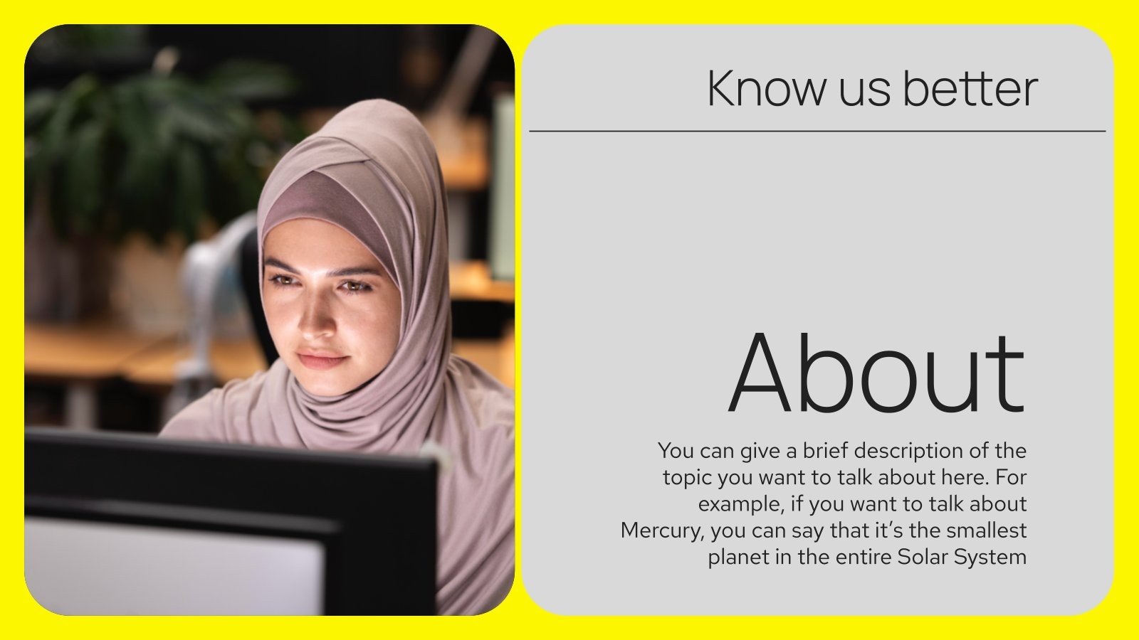 Major for College: Computer Networking & Telecommunications