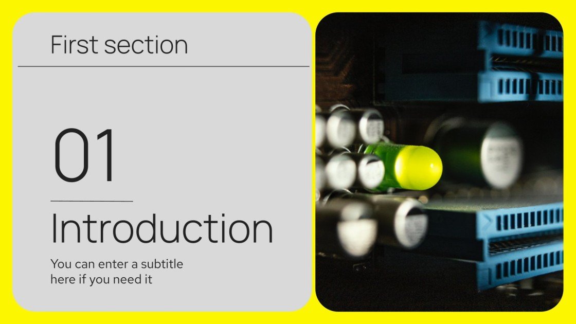 Major for College: Computer Networking & Telecommunications