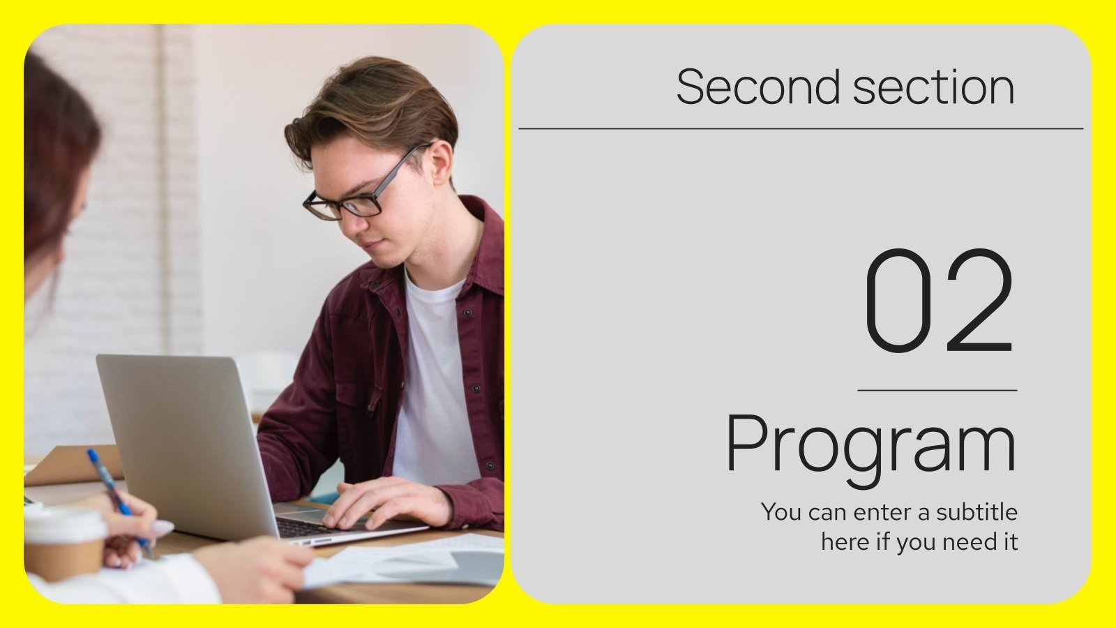 Major for College: Computer Networking & Telecommunications