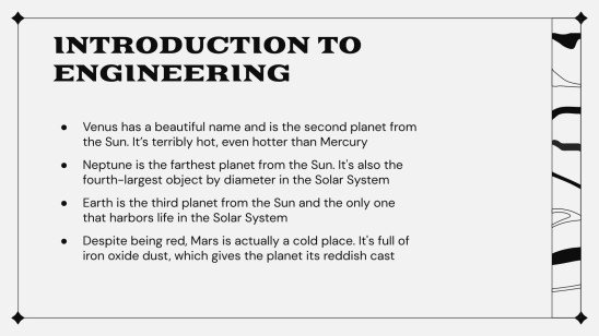 Science for Elementary: Engineering & Technology