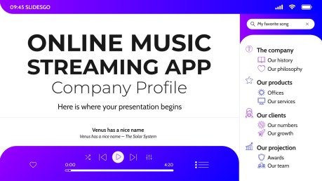 Free Google Slides themes and Powerpoint templates | Slidesgo