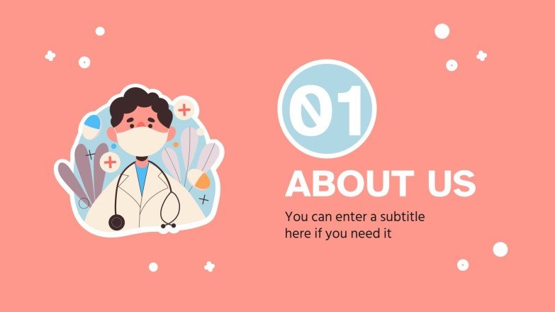 Blood Donation MK Campaign | Google Slides & PPT