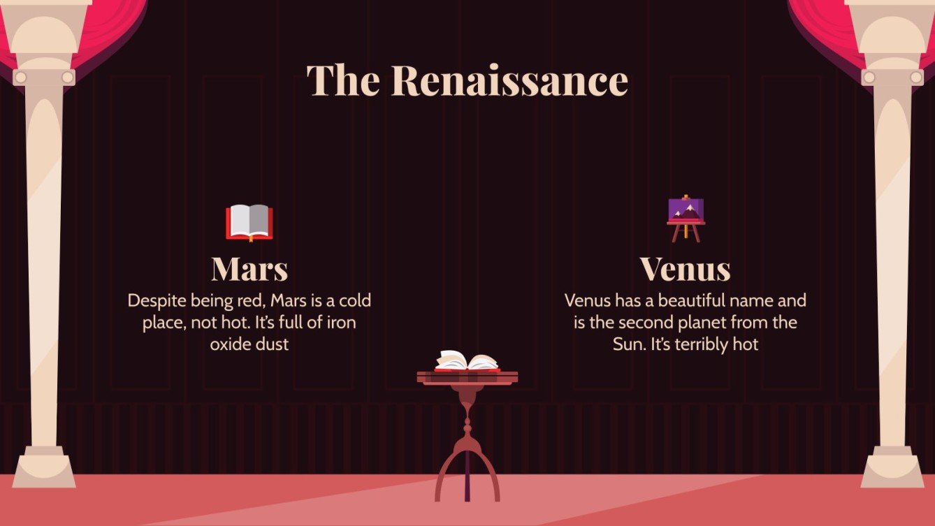 The Renaissance and the Reformation | Google Slides & PPT