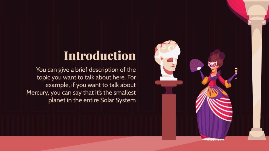 The Renaissance and the Reformation | Google Slides & PPT