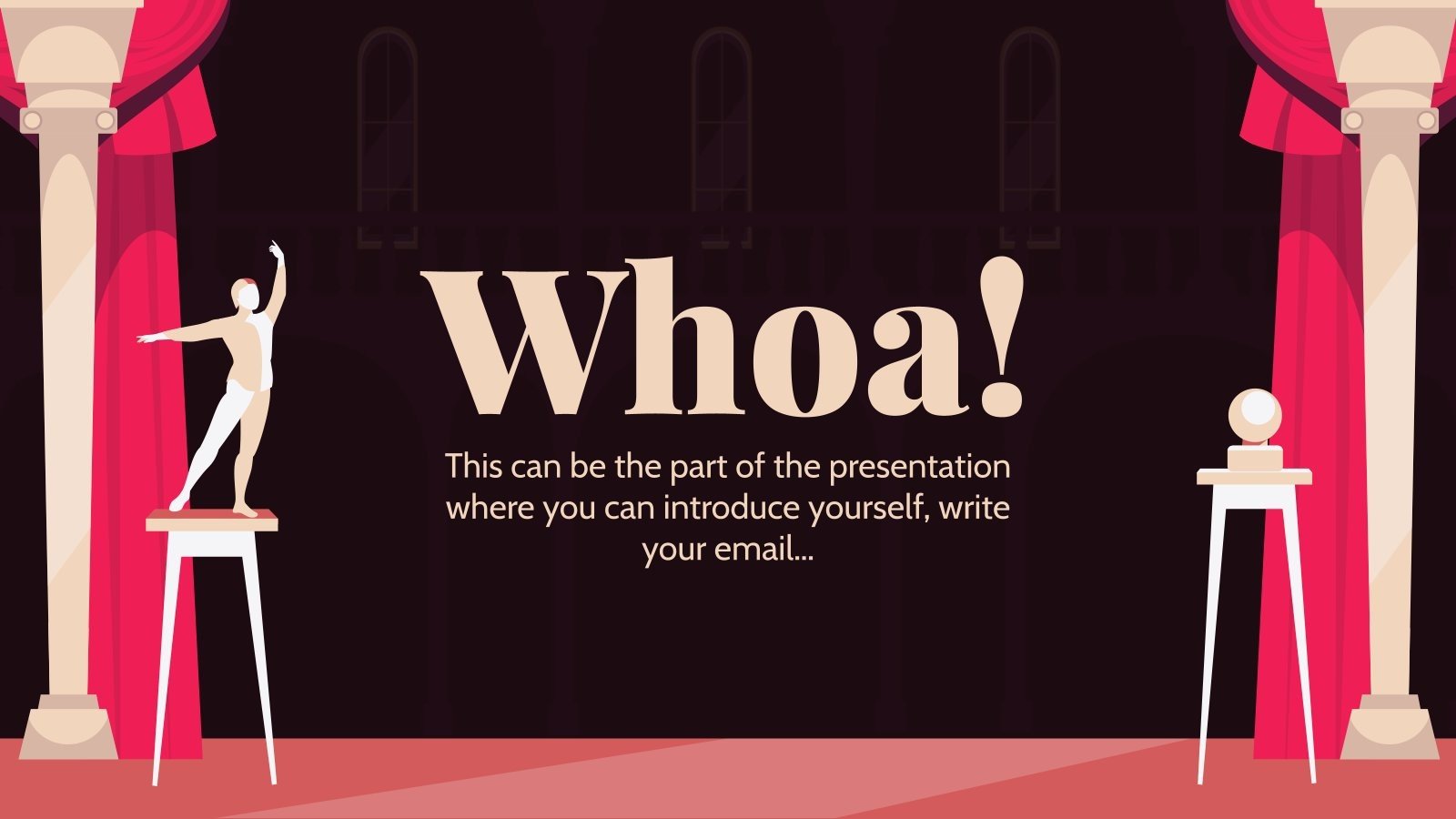 El Renacimiento y la Reforma | Google Slides y PowerPoint