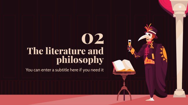 The Renaissance and the Reformation | Google Slides & PPT