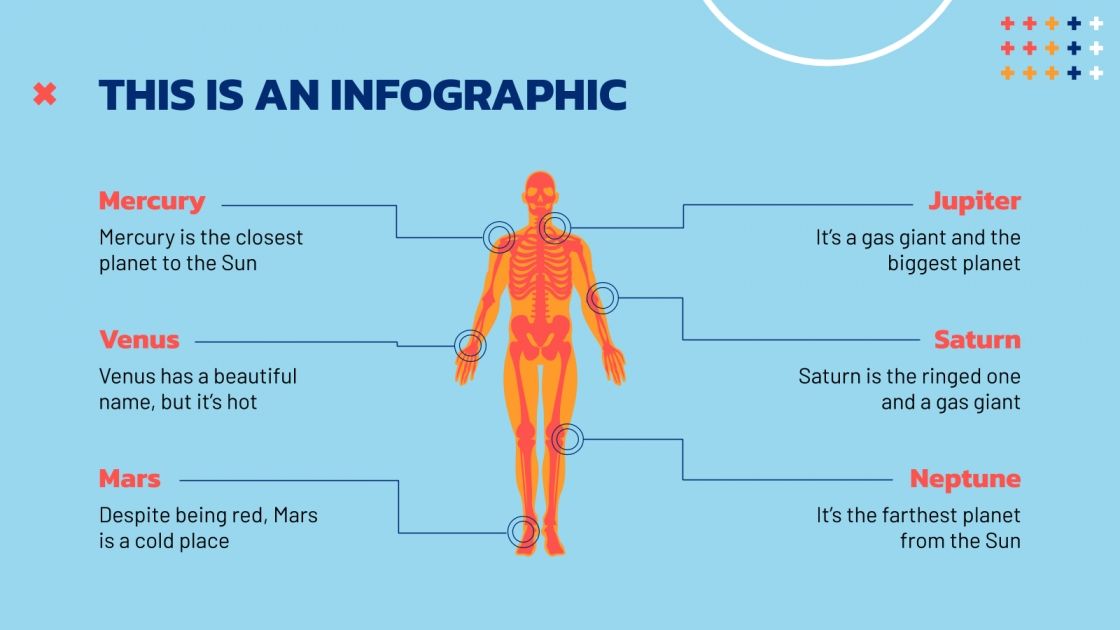 Sports Medicine Google Slides theme & PowerPoint template