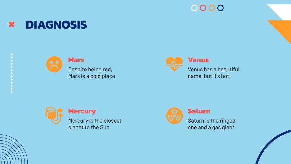 Sports Medicine Google Slides theme & PowerPoint template