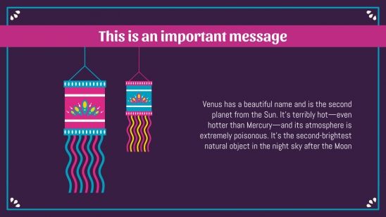 Diwali Google Slides theme & PowerPoint template