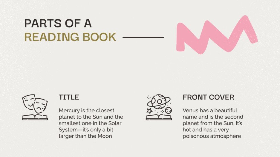 Literacy Subject for Pre-K: Concepts of Print