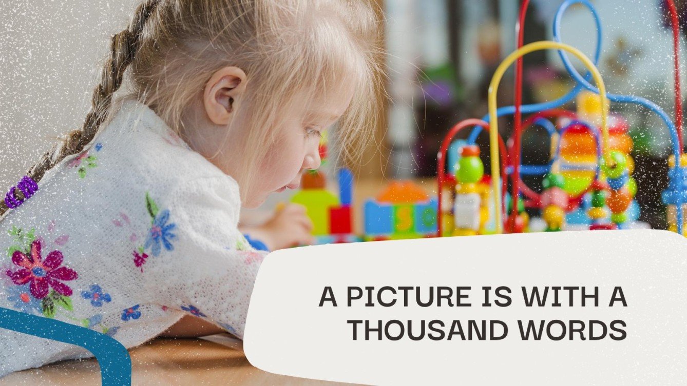 Literacy Subject for Pre-K: Concepts of Print